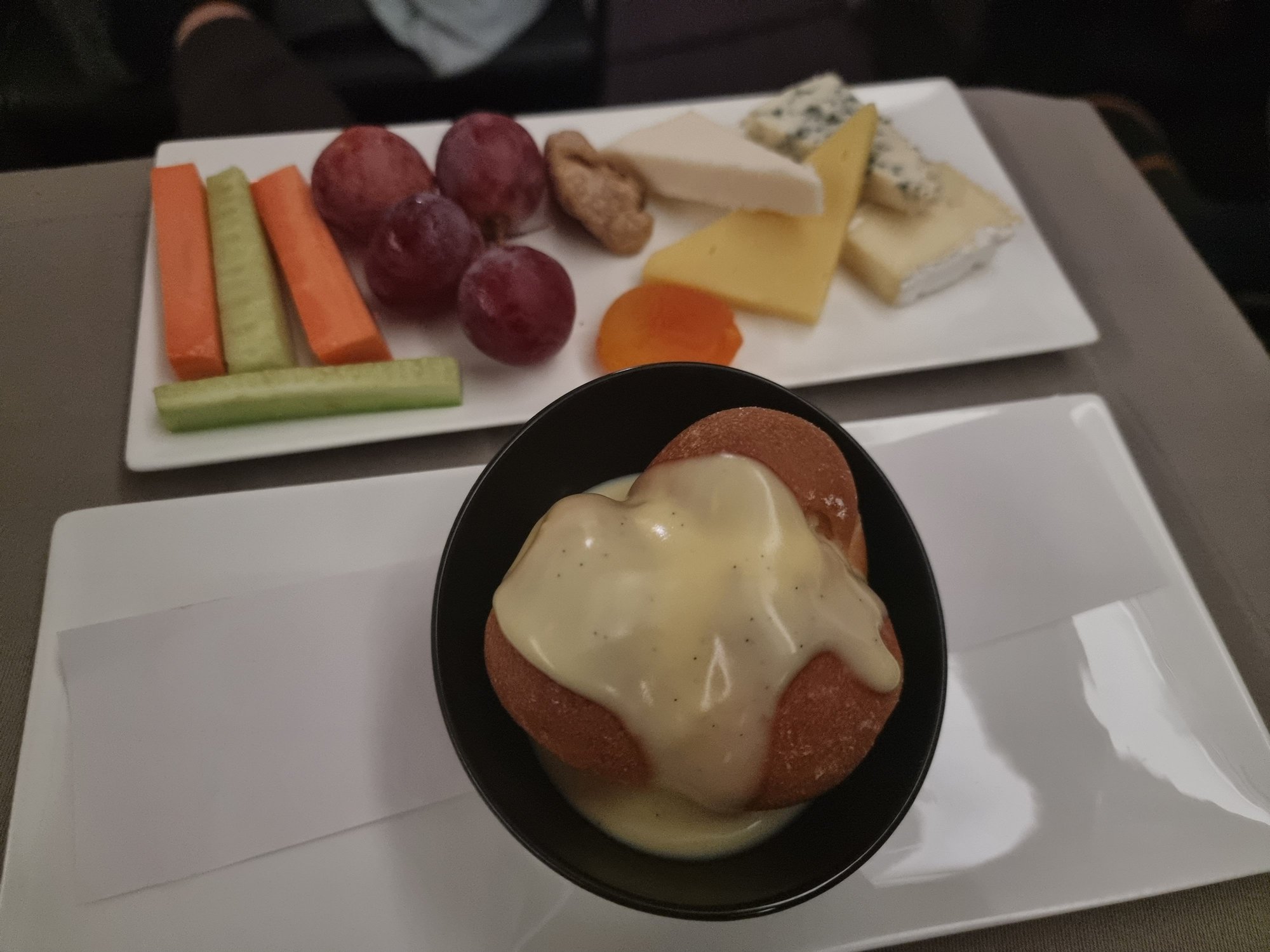 Turkish Airlines Catering Master Thread | Photos, Menus, Reviews ( 2019 ...