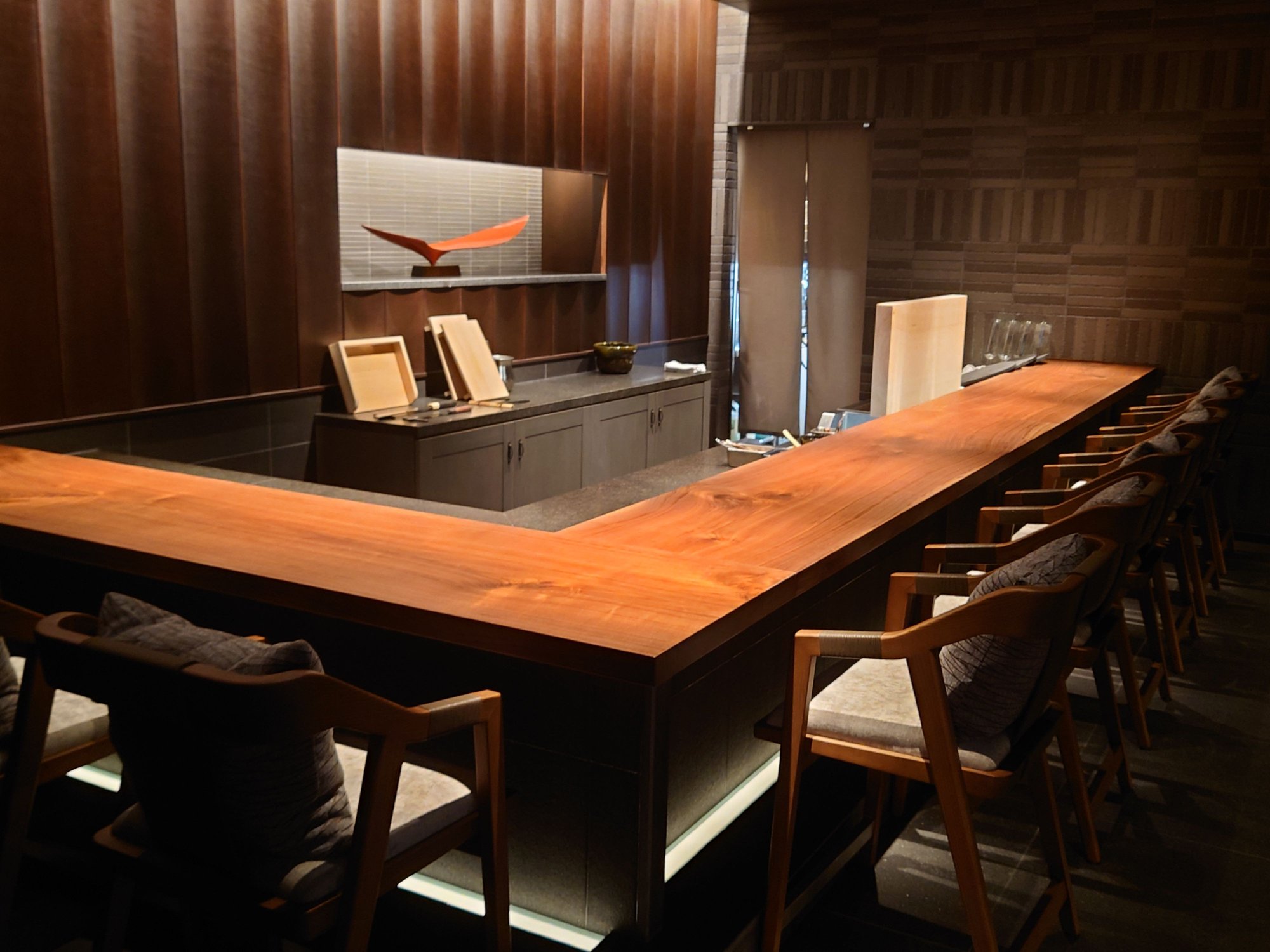 TIAD Autograph Collection, Nagoya, Japan [Master Thread] - FlyerTalk Forums