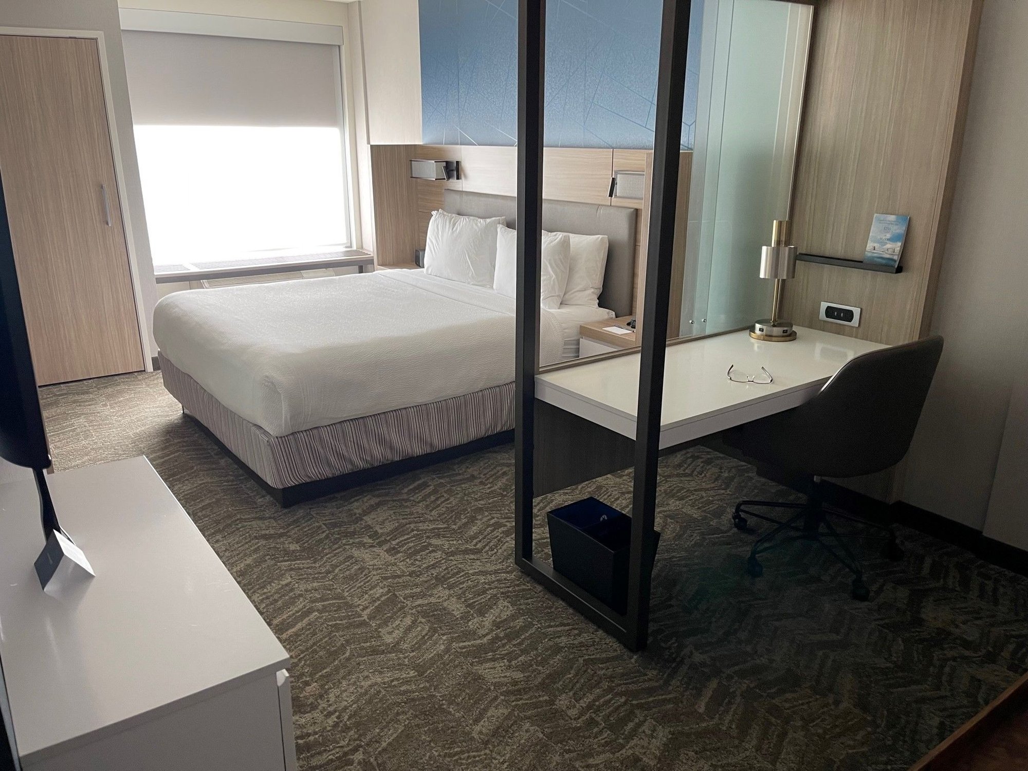 Springhill Suites Chicago Chinatown, IL [Master Thread] - FlyerTalk Forums