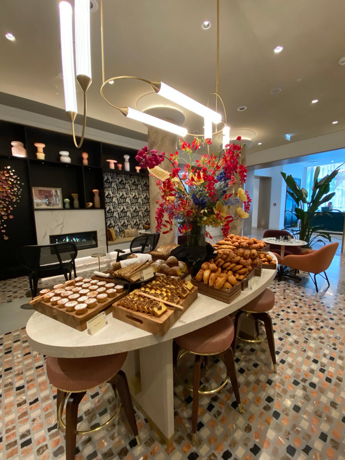 Andaz Prague REVIEW - MASTER THREAD - Page 4 - FlyerTalk Forums