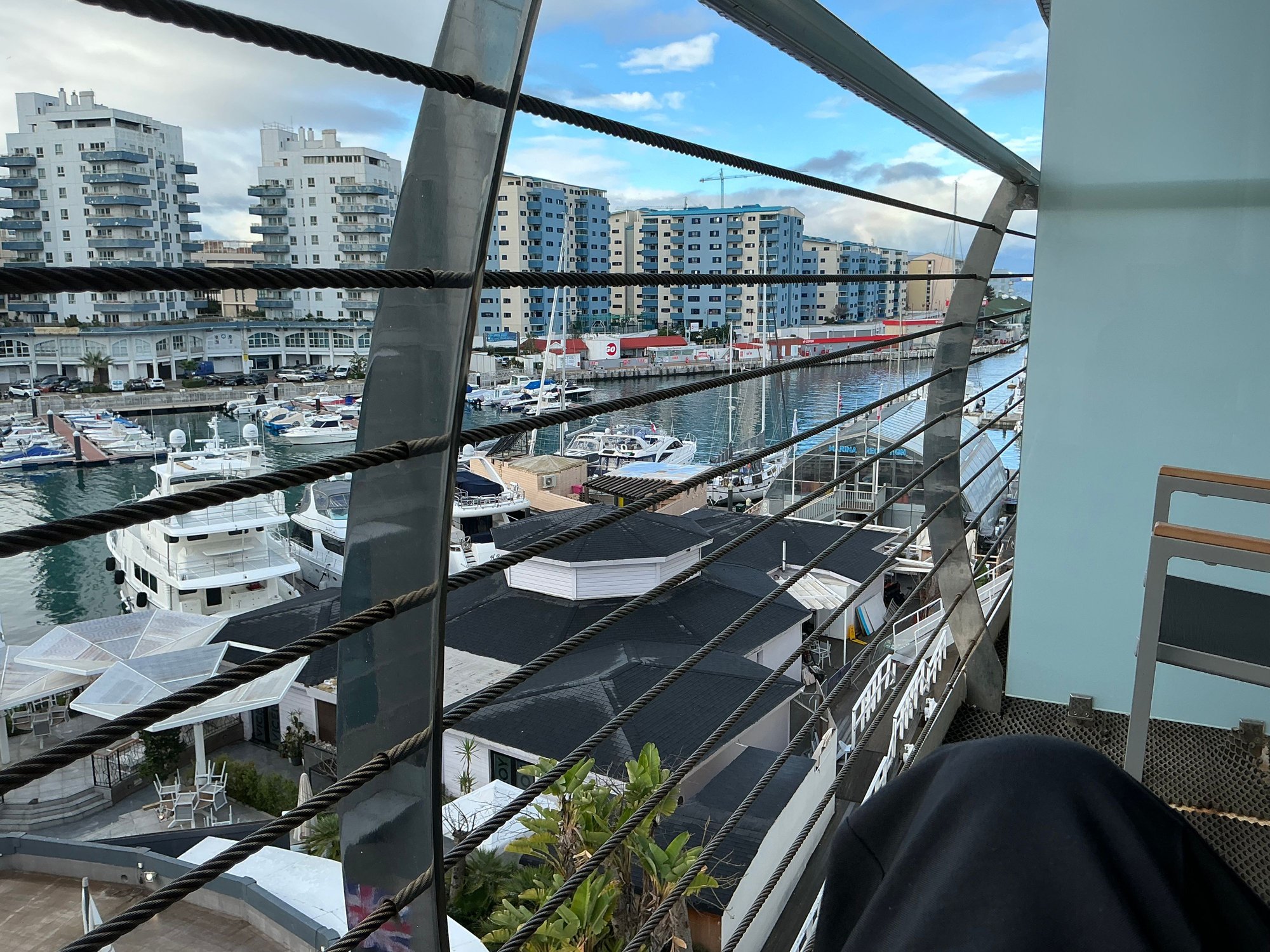 Monkeying around in Gibraltar - Page 4 - FlyerTalk Forums