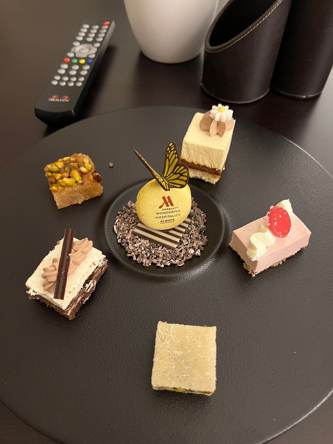 Post Your Marriott Bonvoy Welcome Amenities / Gifts - Page 10 ...