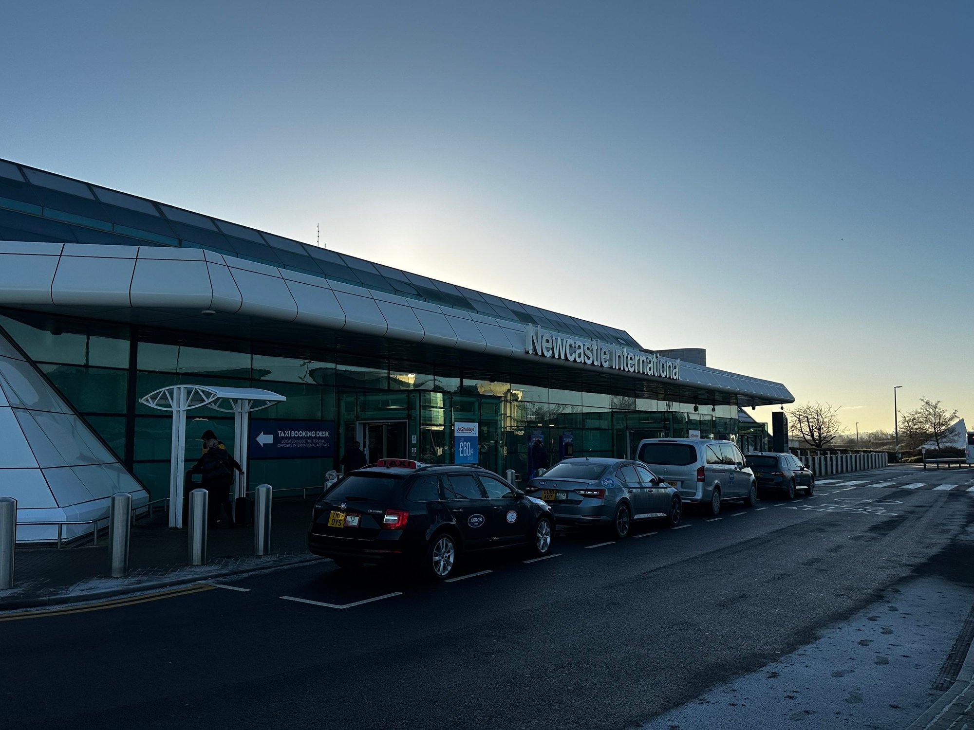 The Bucharest Bounce - 1,120 Tier Points to BA GGL - FlyerTalk Forums