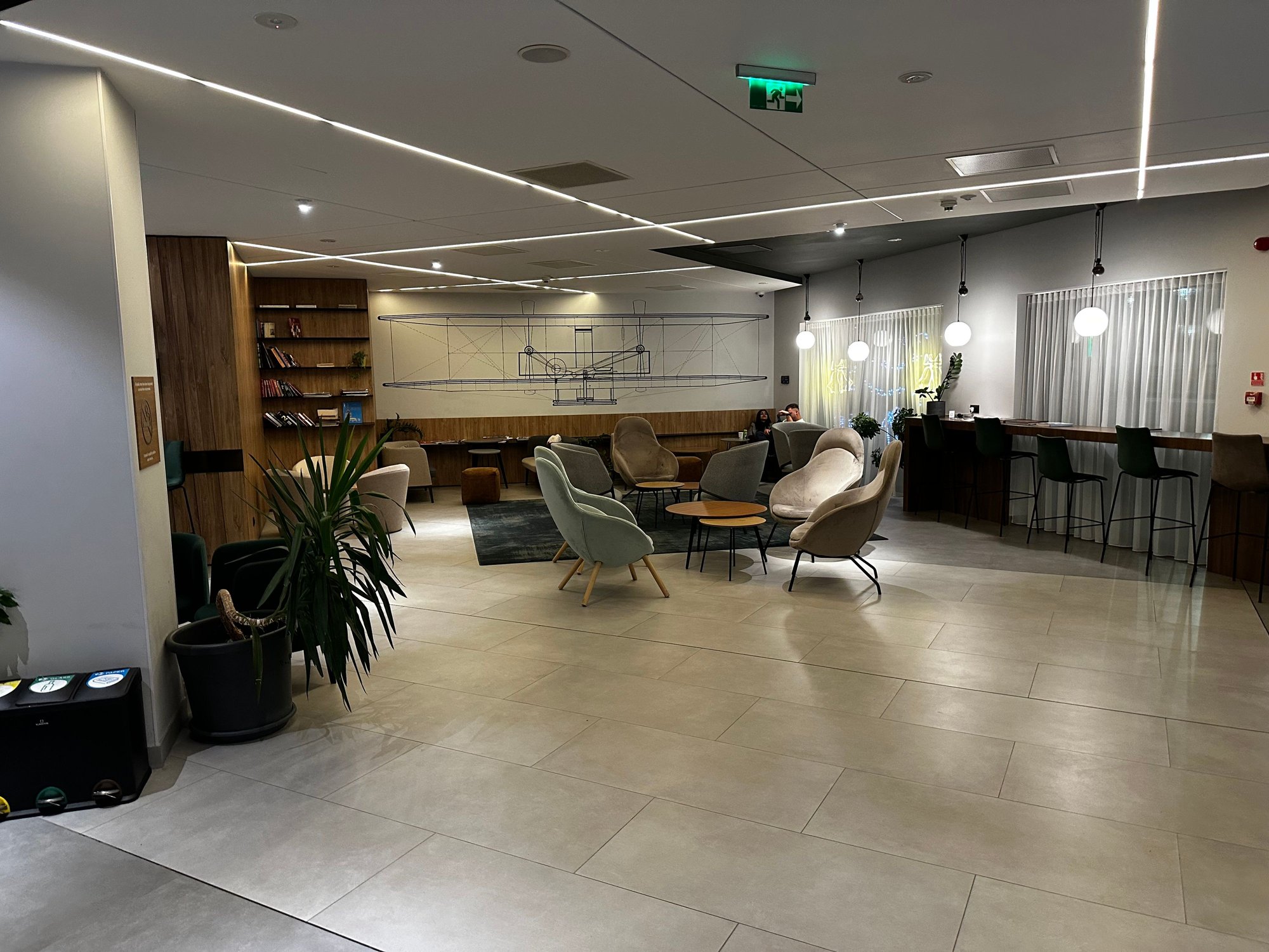 The Bucharest Bounce - 1,120 Tier Points to BA GGL - Page 3 - FlyerTalk ...