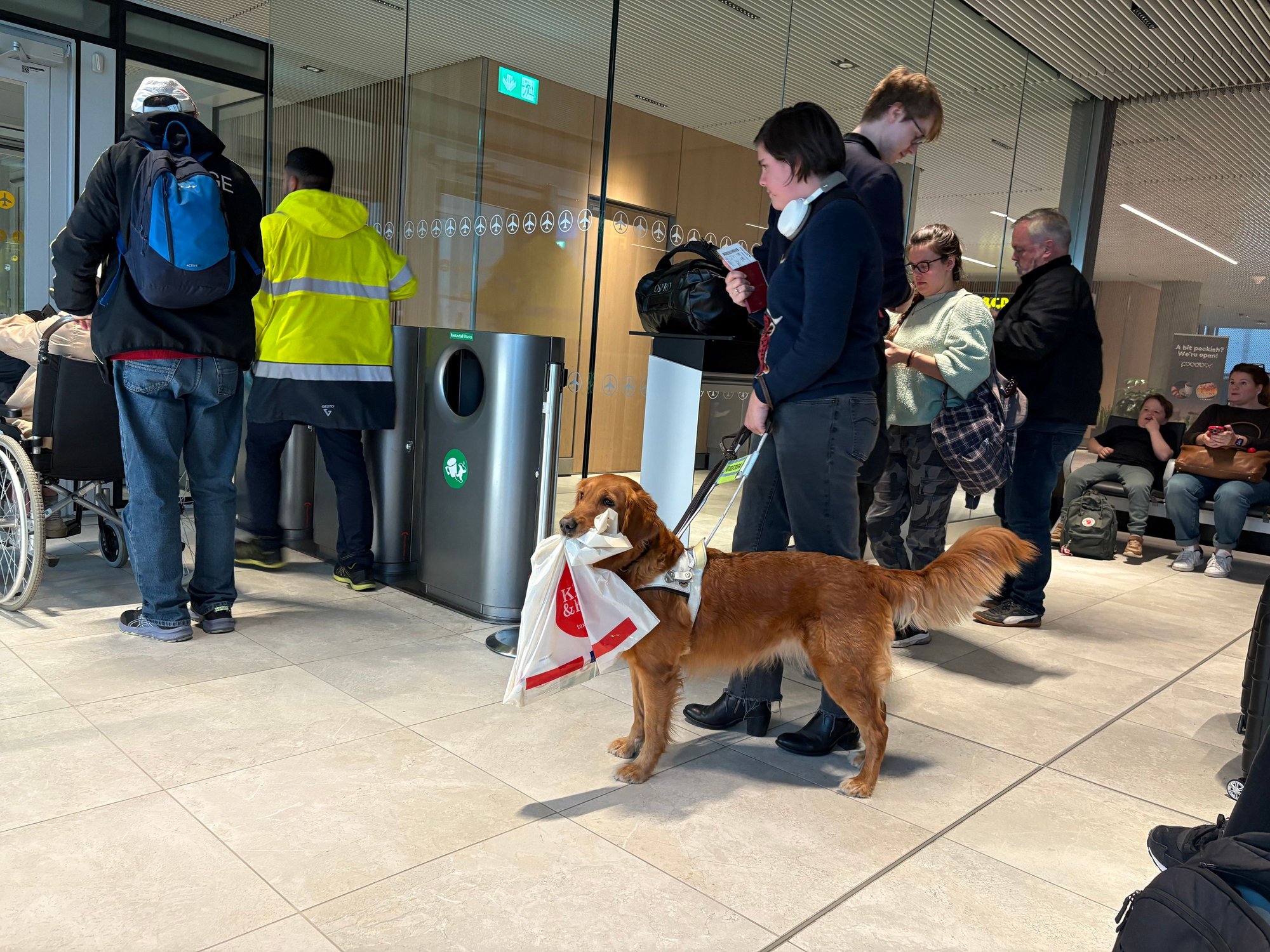 Best BA flight ever - Page 2 - FlyerTalk Forums