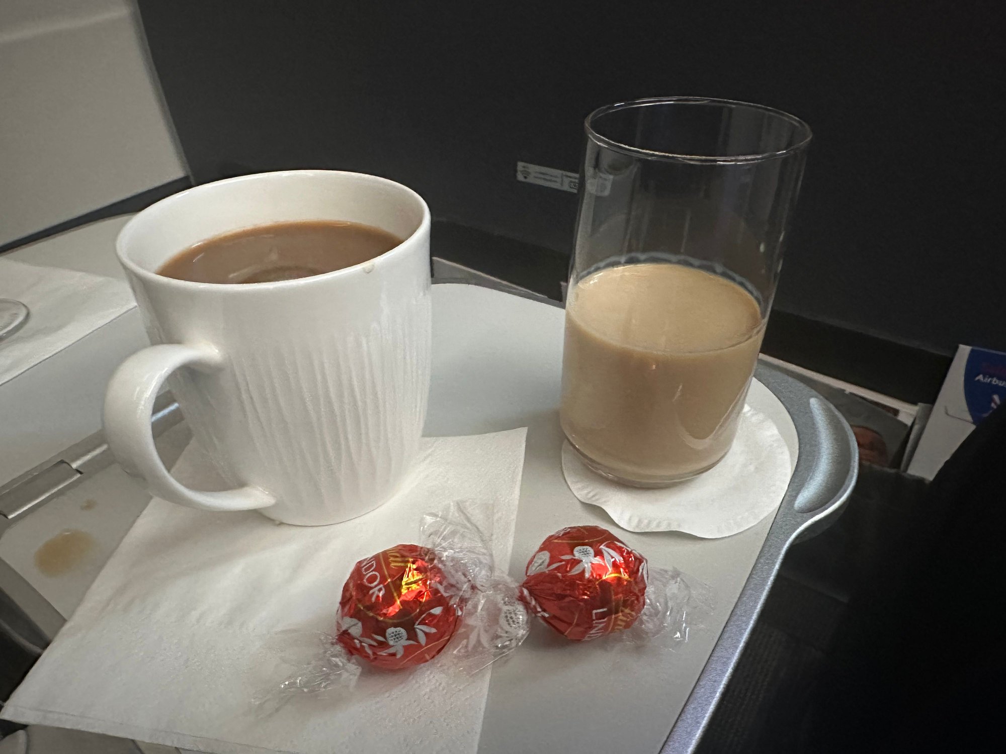 The Bucharest Bounce - 1,120 Tier Points to BA GGL - Page 8 - FlyerTalk Forums