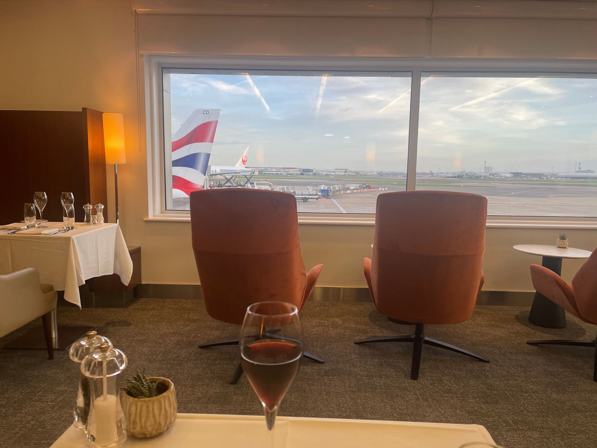 AY as BA Gold - Page 2 - FlyerTalk Forums