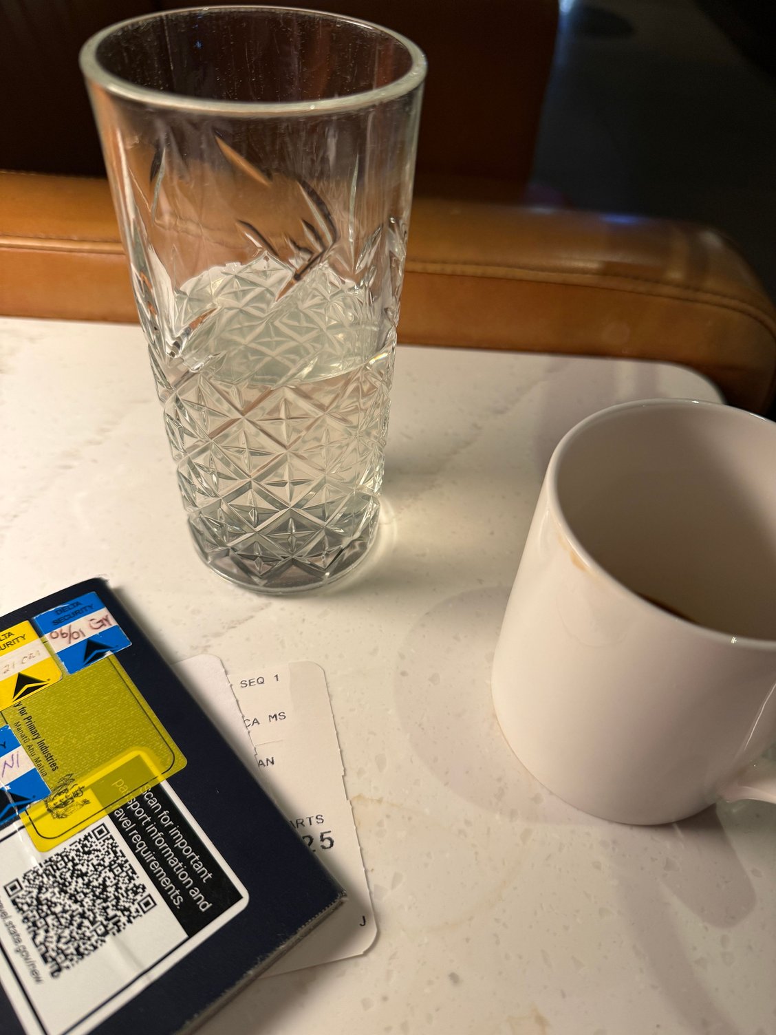 The BA "Thank Goodness it's Friday Thread" | 2026 - Page 2 - FlyerTalk ...