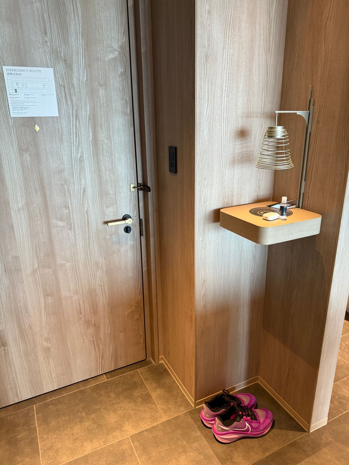 THE OSAKA STATION HOTEL, Autograph Collection Japan [Master Thread ...