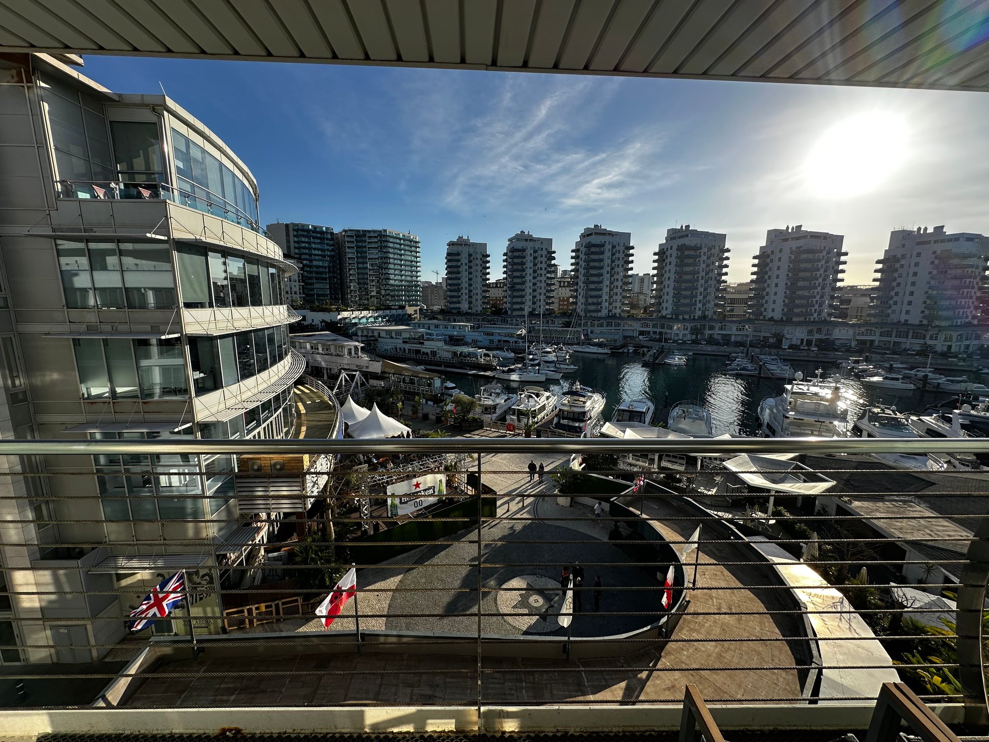 Monkeying around in Gibraltar - Page 3 - FlyerTalk Forums