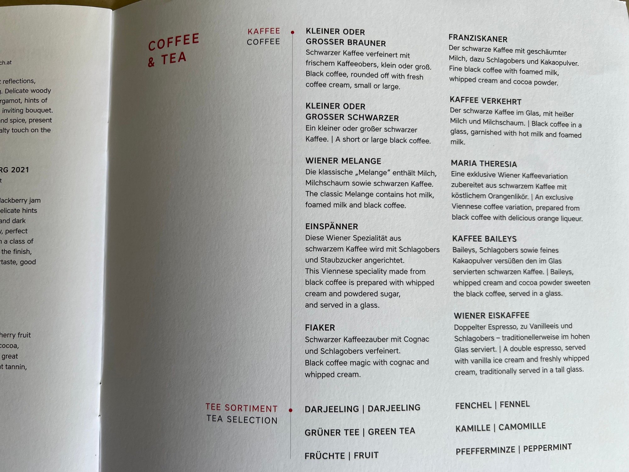 Austrian OS long haul experience [merged reports] - Page 44 - FlyerTalk ...