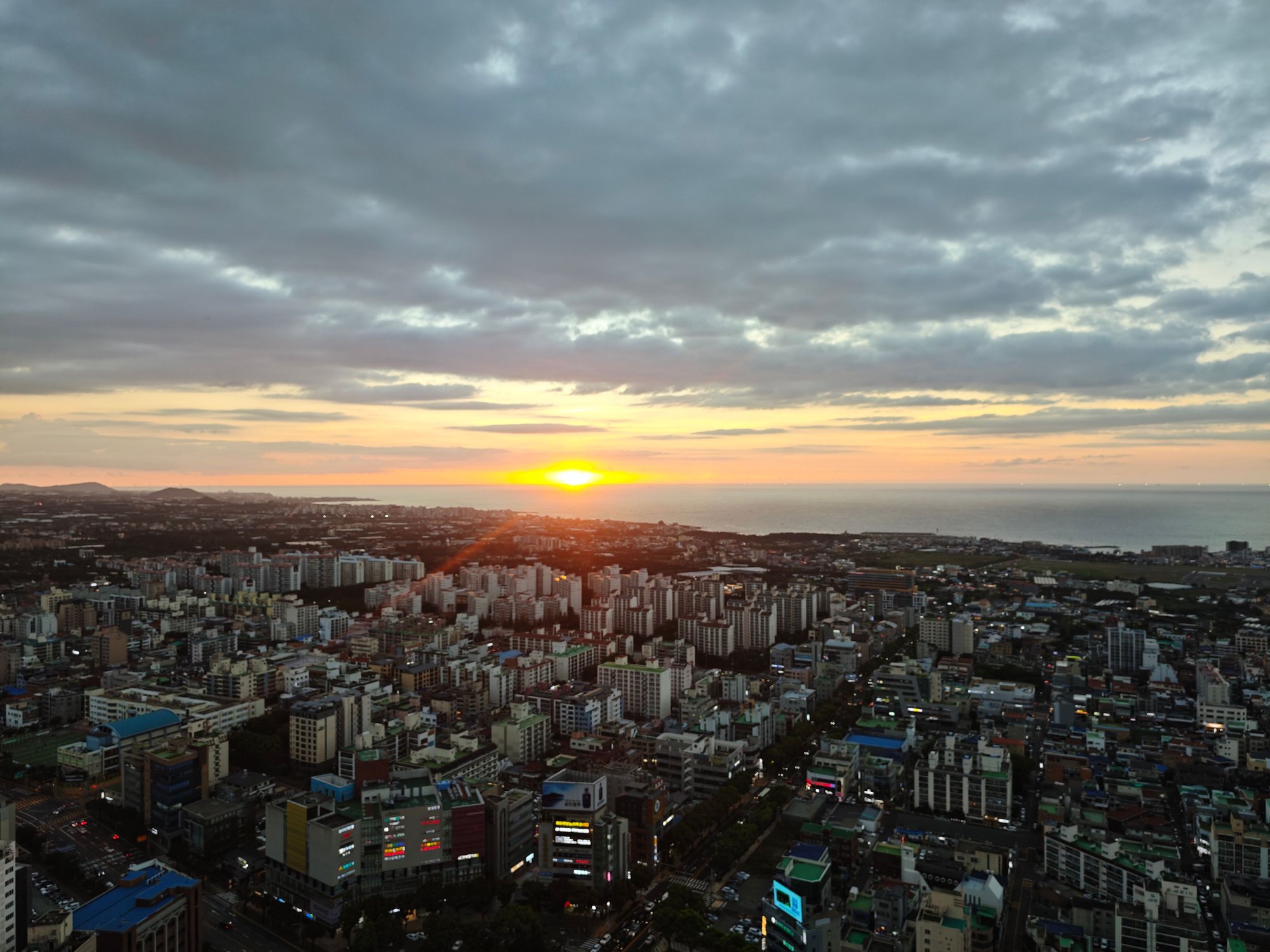 Grand Hyatt Jeju REVIEW MASTER THREAD - Page 13 - FlyerTalk Forums