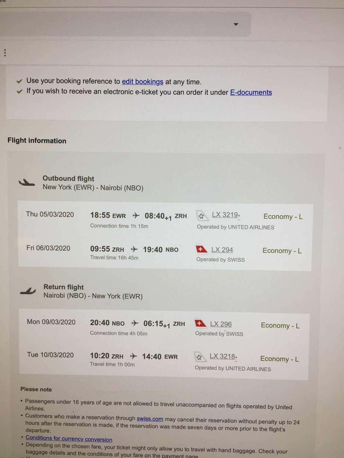 Earning Status (PQP) on non-016 Tickets and Partner Metal {Archive} - Page 23 - FlyerTalk Forums