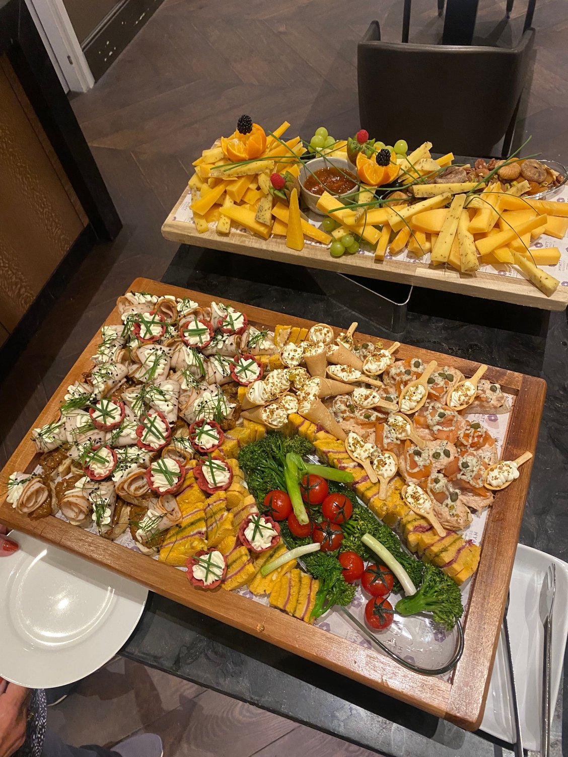 Hyatt Regency Amsterdam REVIEW - MASTER THREAD - Page 13 - FlyerTalk Forums