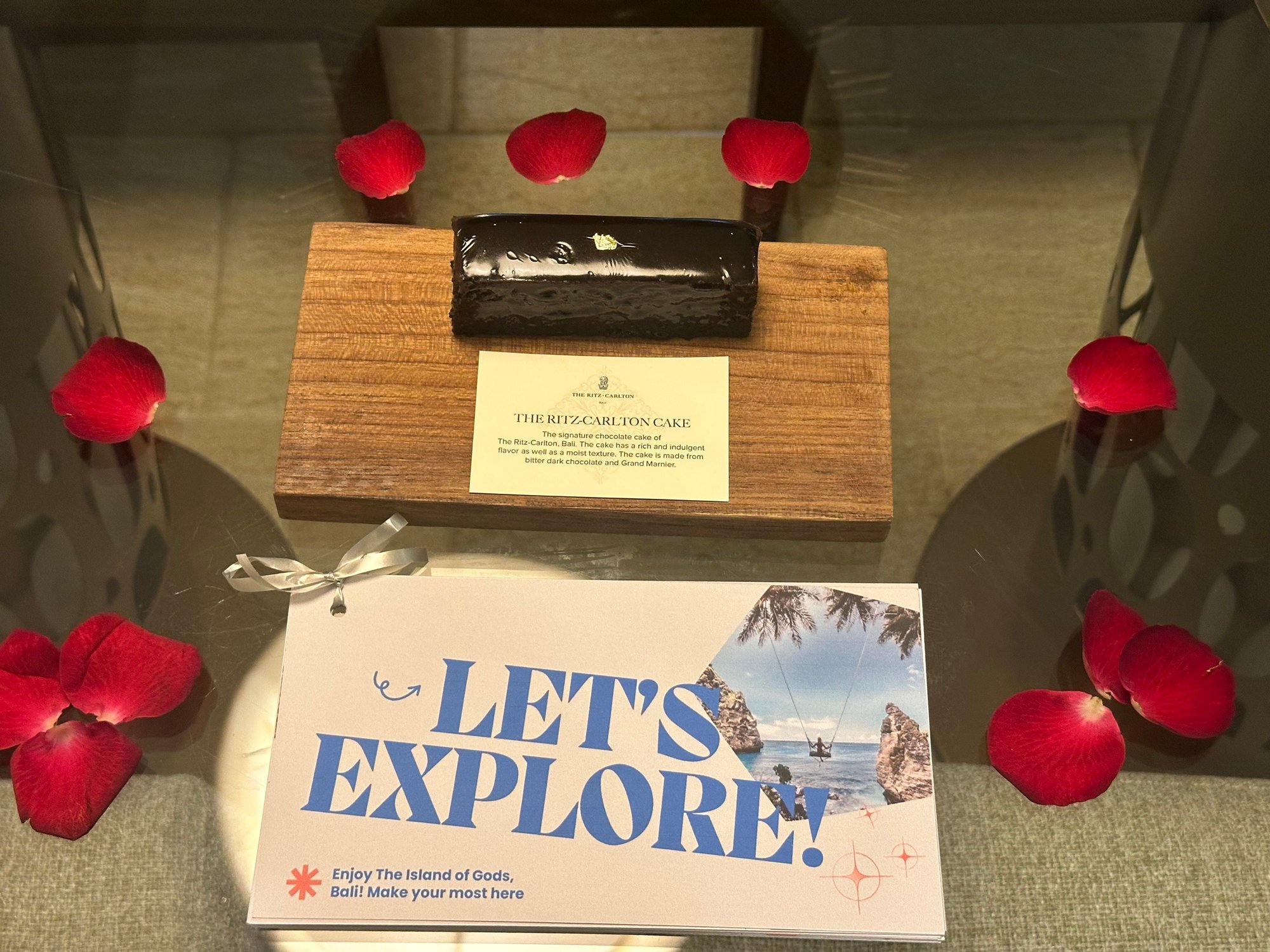 Post Your Marriott Bonvoy Welcome Amenities / Gifts - Page 28 ...