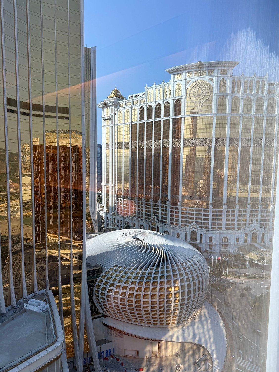 Andaz Macau REVIEW - MASTER THREAD - Page 3 - FlyerTalk Forums
