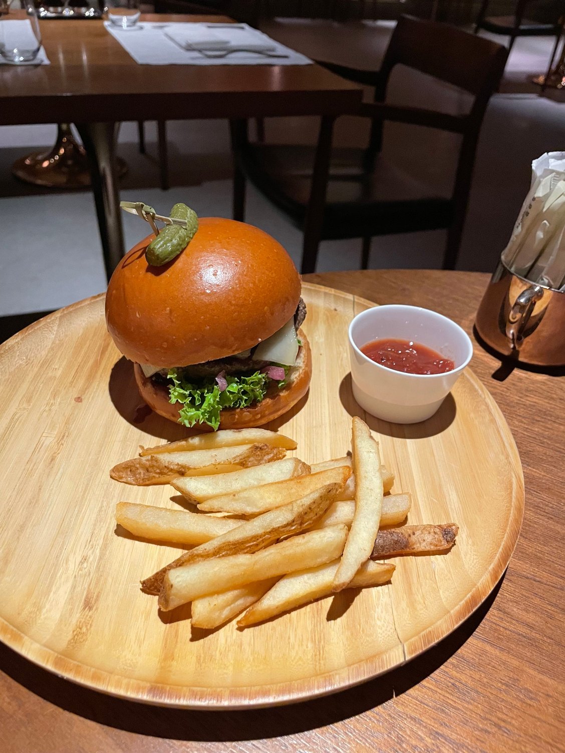 Reopening of The Pier F, The Wing J - Page 17 - FlyerTalk Forums