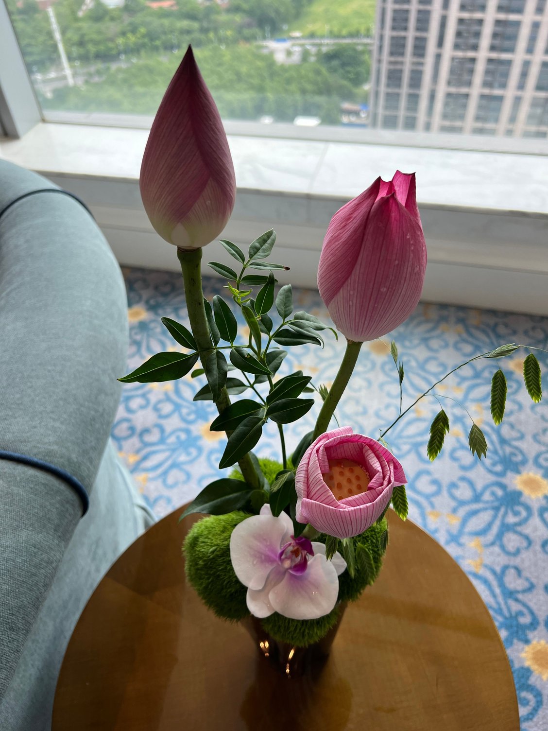 Post Your Marriott Bonvoy Welcome Amenities / Gifts - Page 14 ...