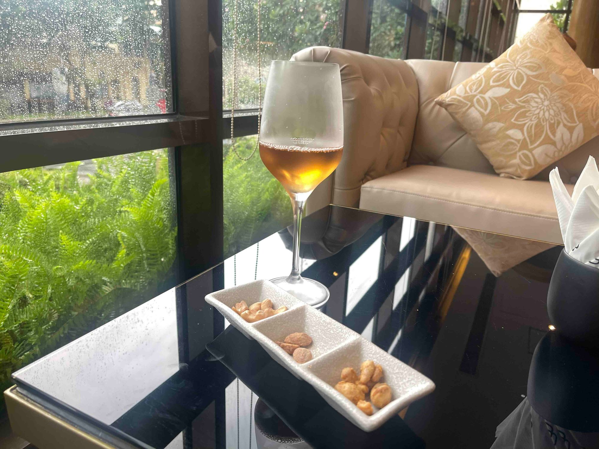 Welcome Drinks @ Accor Hotels - FlyerTalk Forums