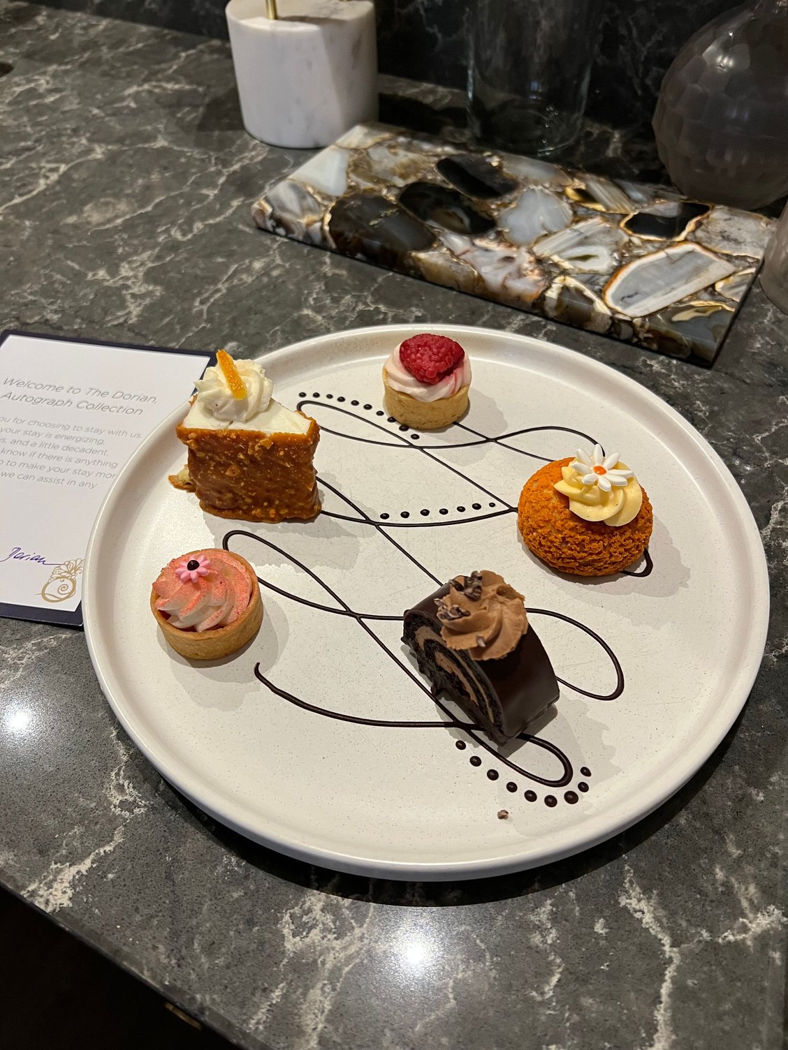 The Dorian, Autograph Collection, Calgary, AB, Canada [Master Thread ...