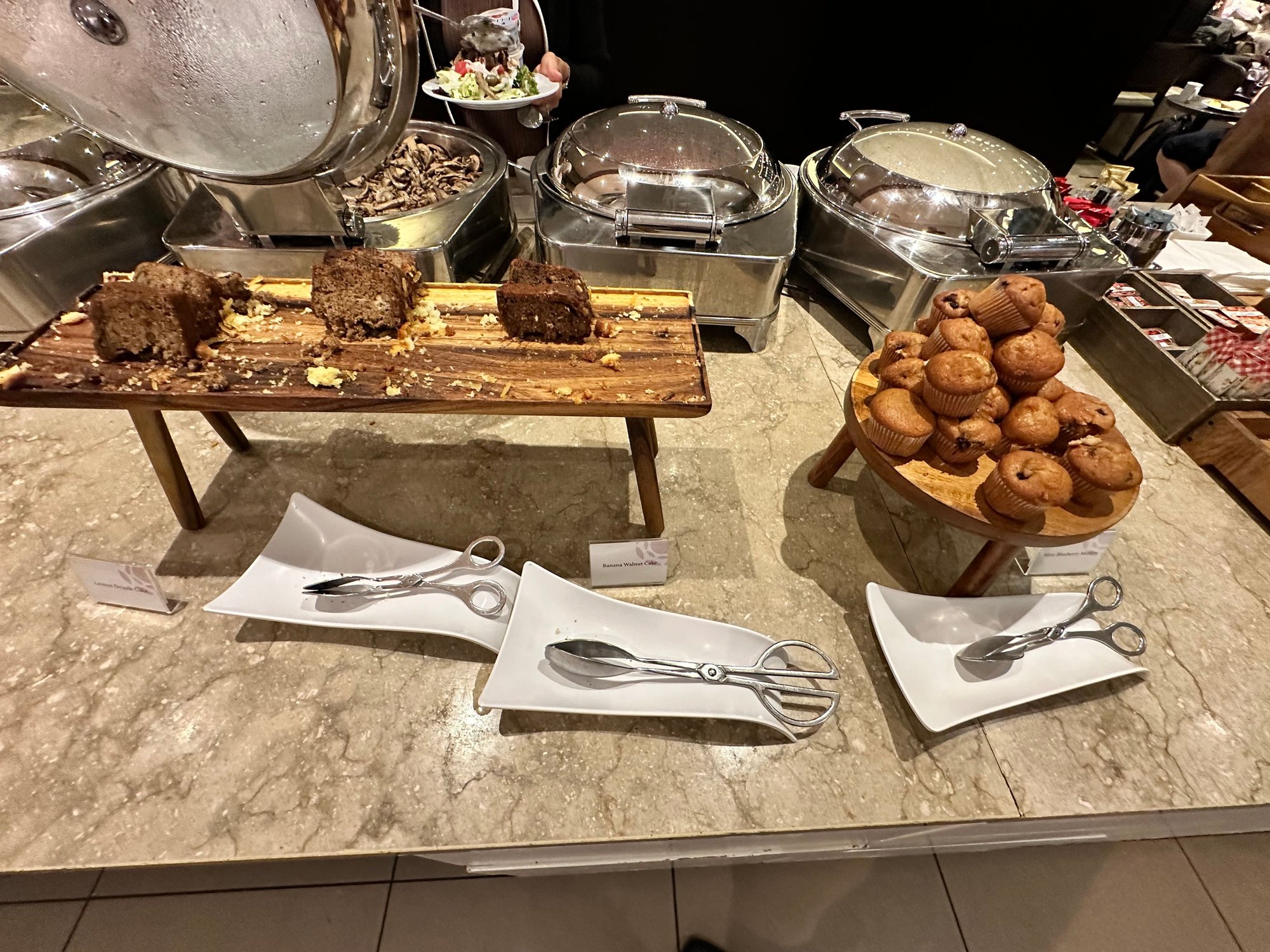 A Frequent Flyer’s Frivolous Foodie Foray - Page 3 - FlyerTalk Forums