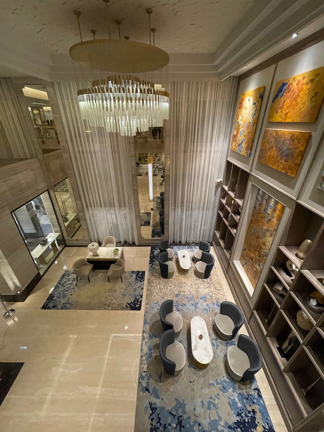 InterContinental Doha Beach & Spa [Master Thread] - FlyerTalk Forums