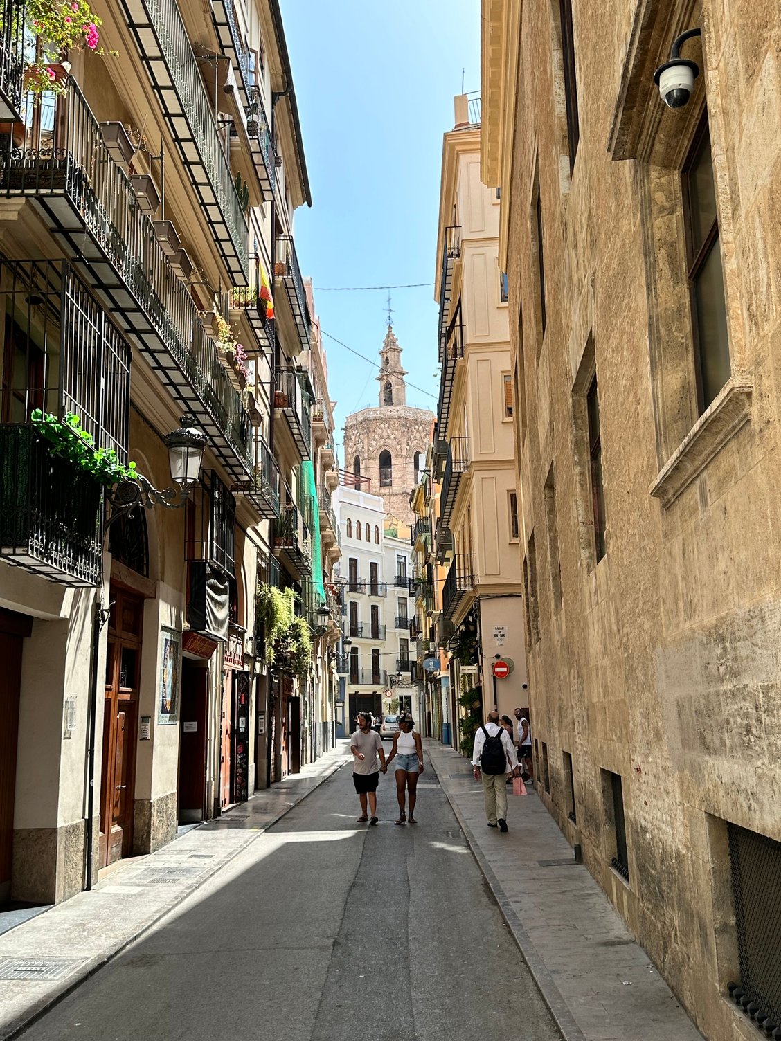 Hasty Valencia Visit: Tapas, Vermut, and the Joy of Impulse Adventures ...