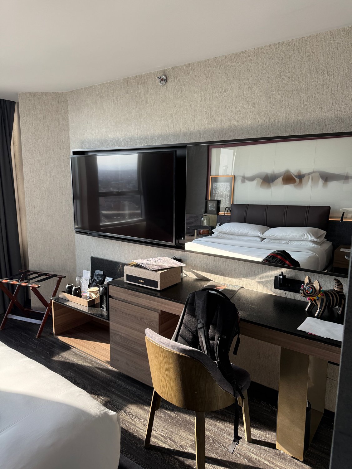 Andaz Condesa Mexico City REVIEW - MASTER THREAD - Page 12 - FlyerTalk ...