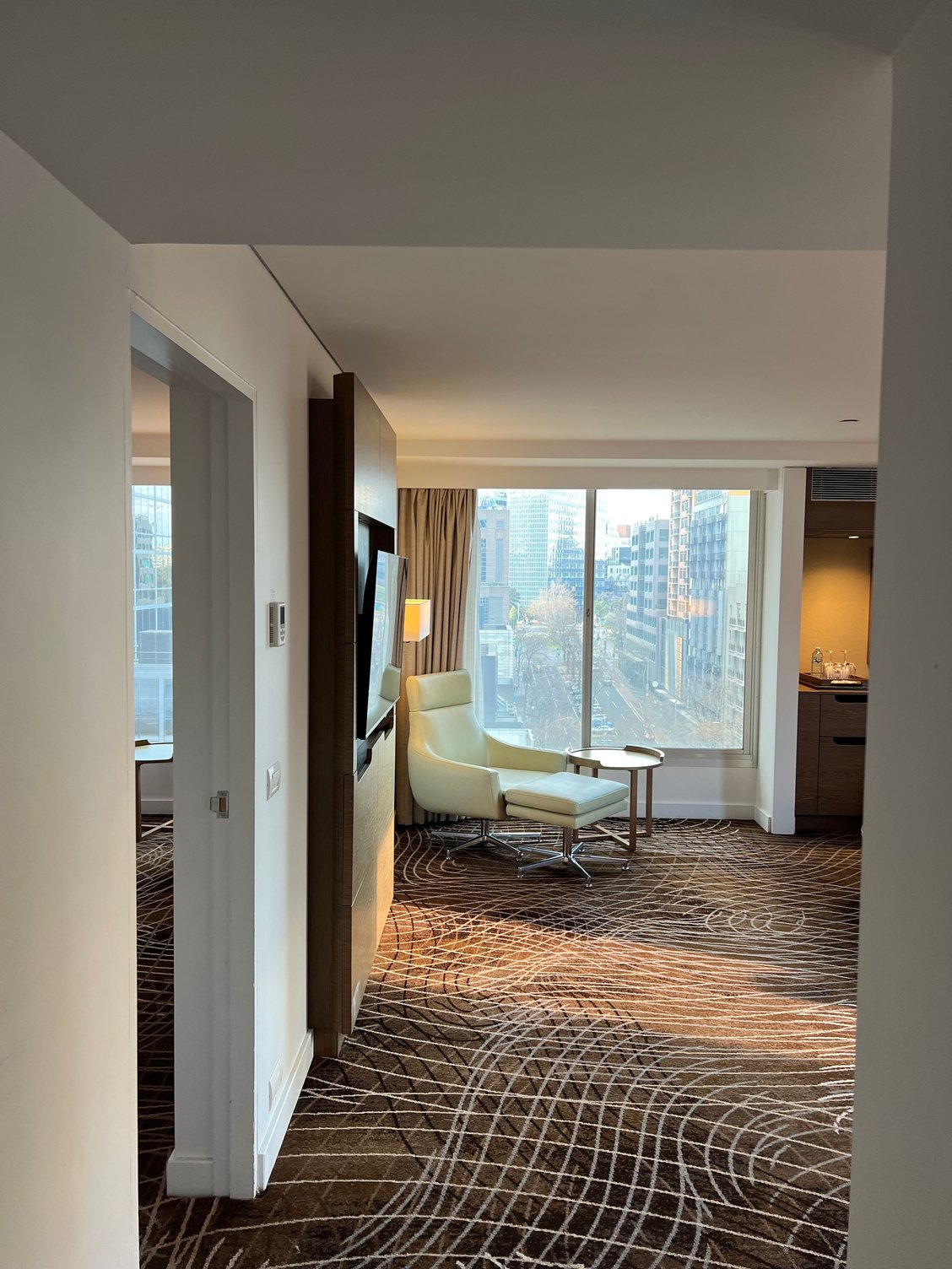 Melbourne Marriott, Australia [Master Thread] - Page 4 - FlyerTalk Forums