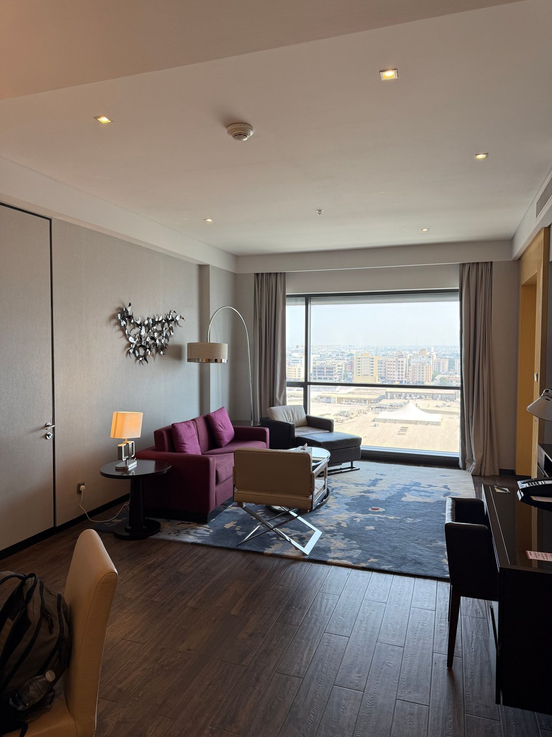 The Westin City Centre Bahrain [Master Thread] - FlyerTalk Forums