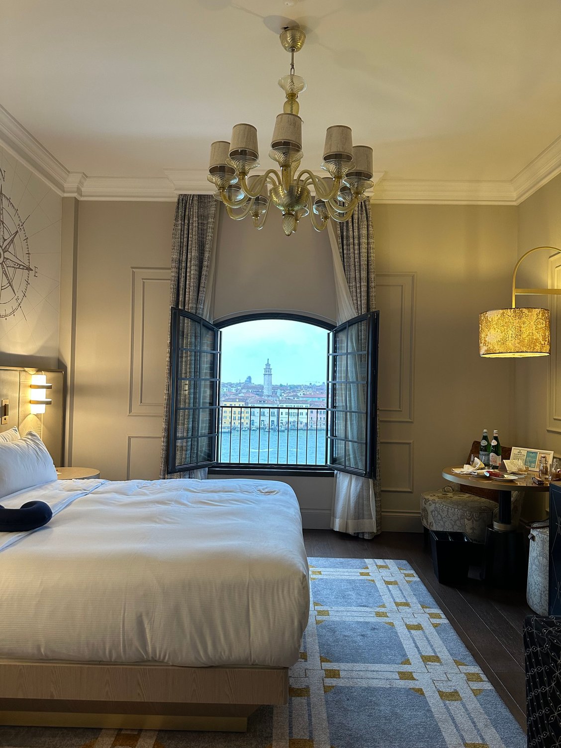 Hilton Molino Stucky Venice {ITA} - Page 67 - FlyerTalk Forums