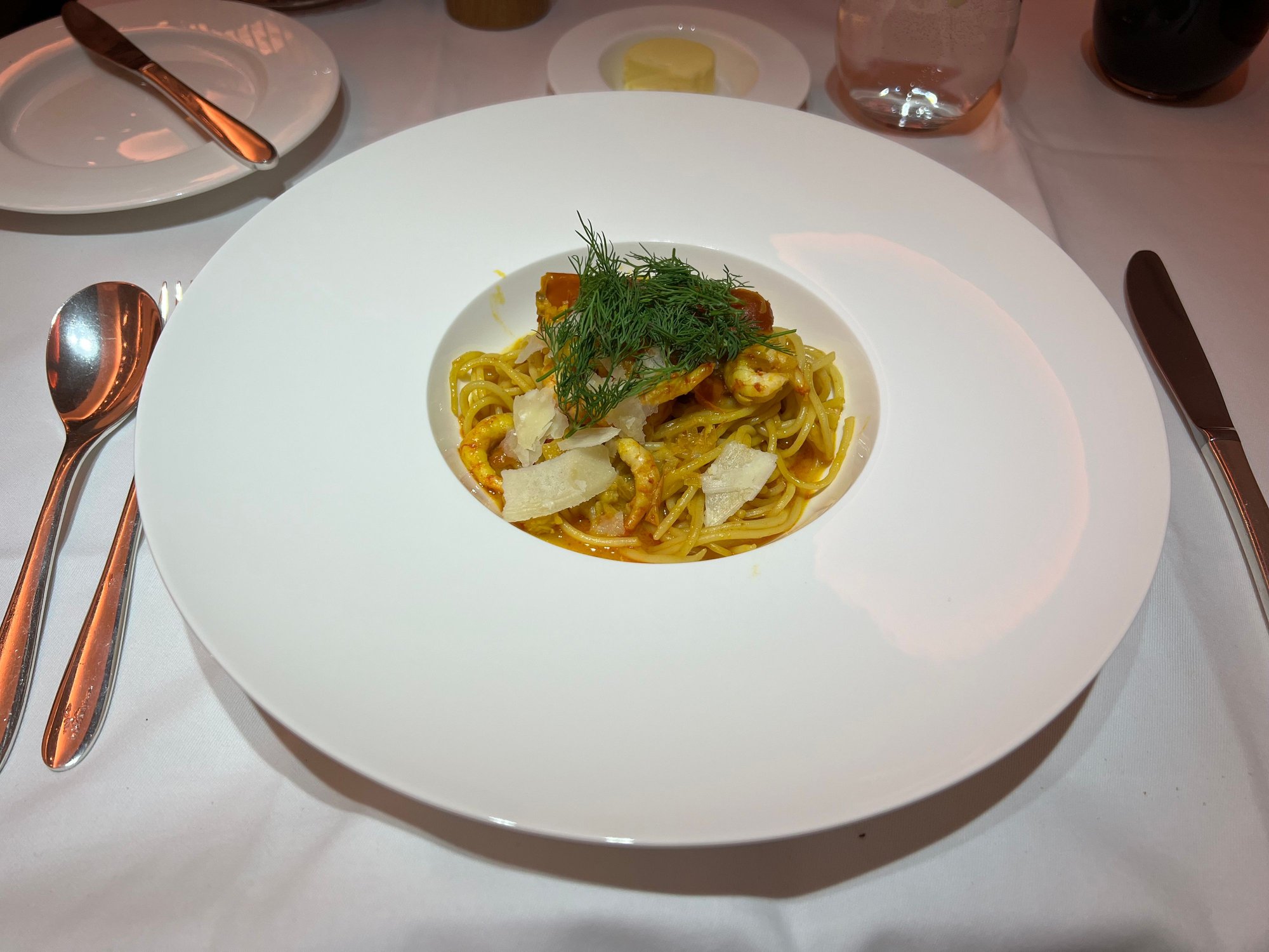 The SWISS Business & First Class Menu Thread - Page 147 - FlyerTalk Forums