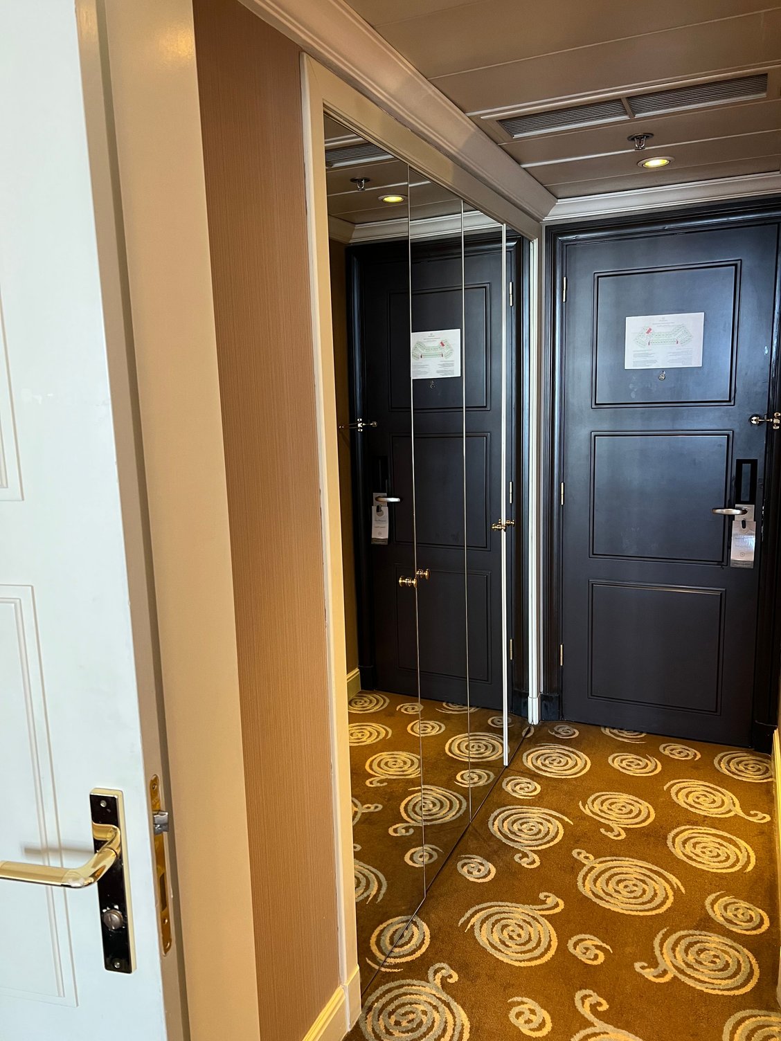 Sheraton Amman Al Nabil, Jordan [Master Thread] - FlyerTalk Forums