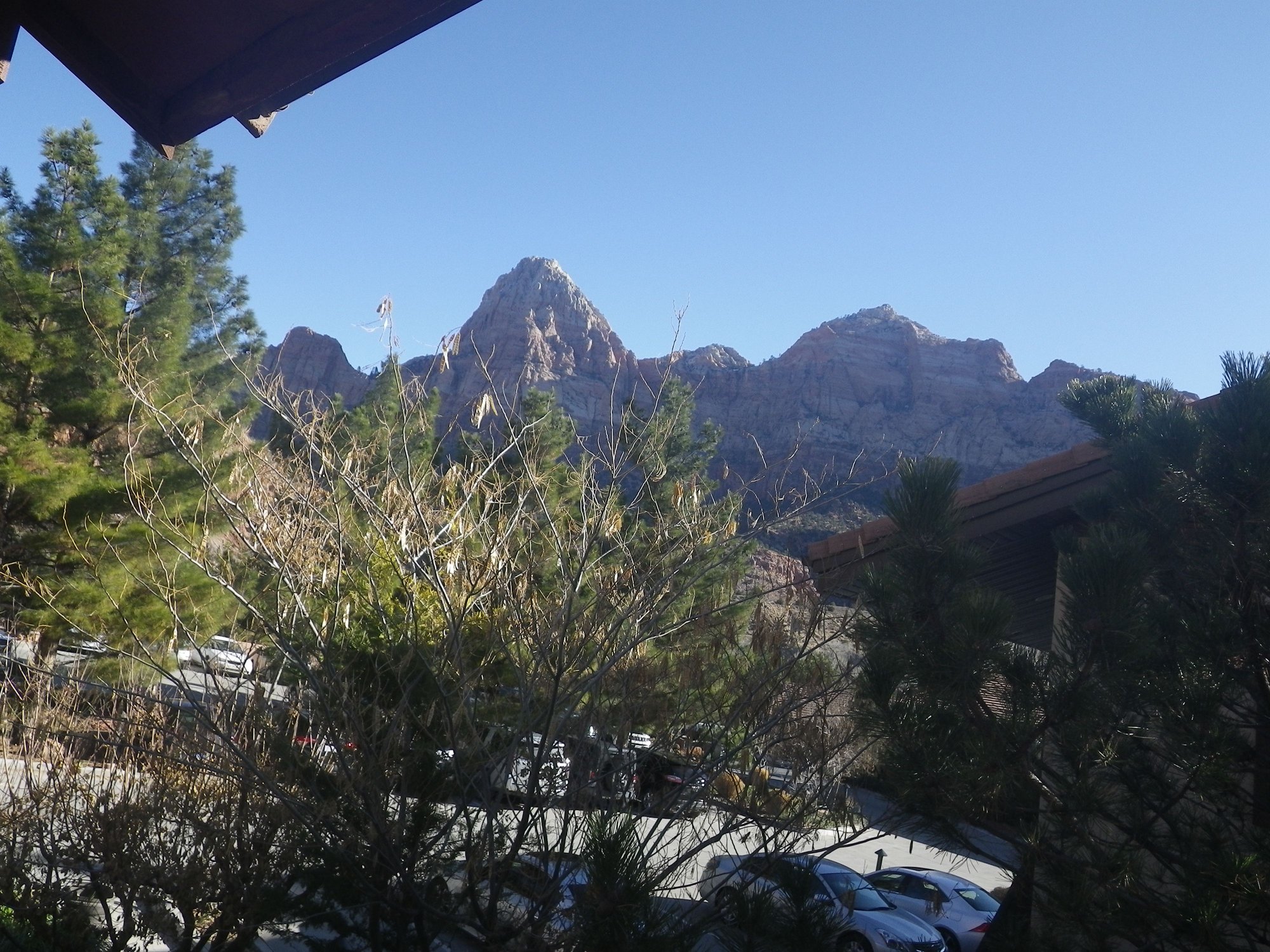 Cliffrose Springdale, UT, Curio Collection by Hilton {US-UT ...