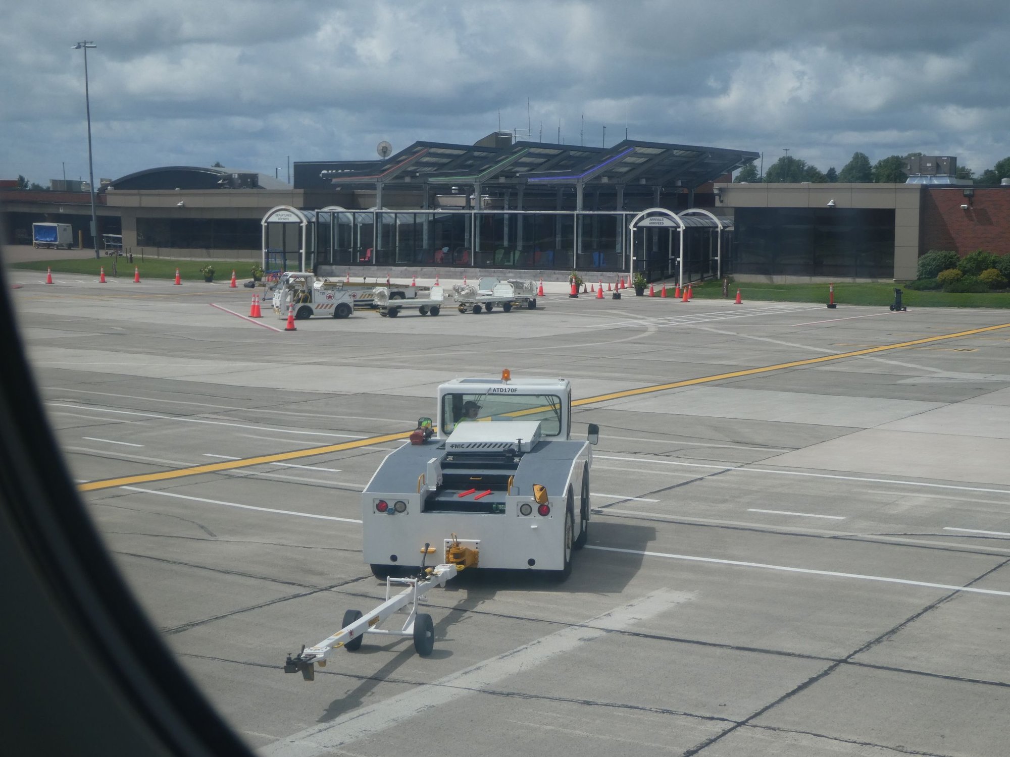 Air Canada Over the Wing In-flight photos/videos - Page 55 - FlyerTalk Forums