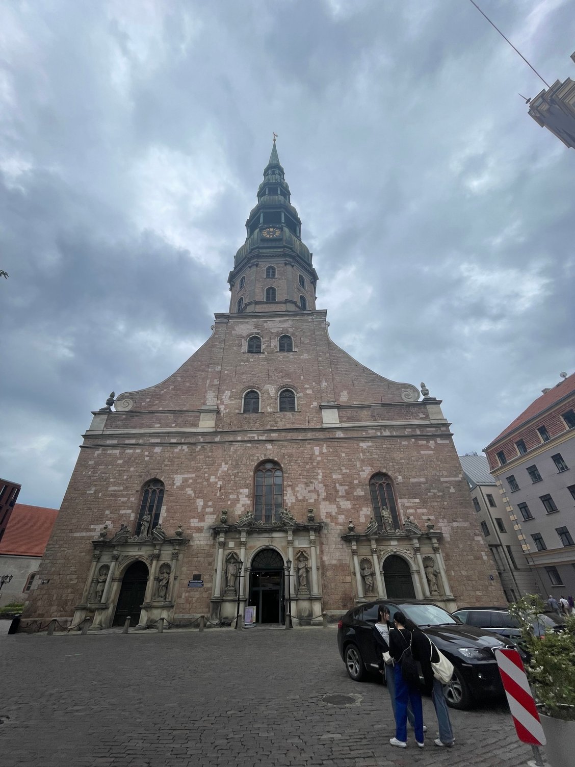 Where in the world am I? | Photos from your BA Travels - Page 63 ...