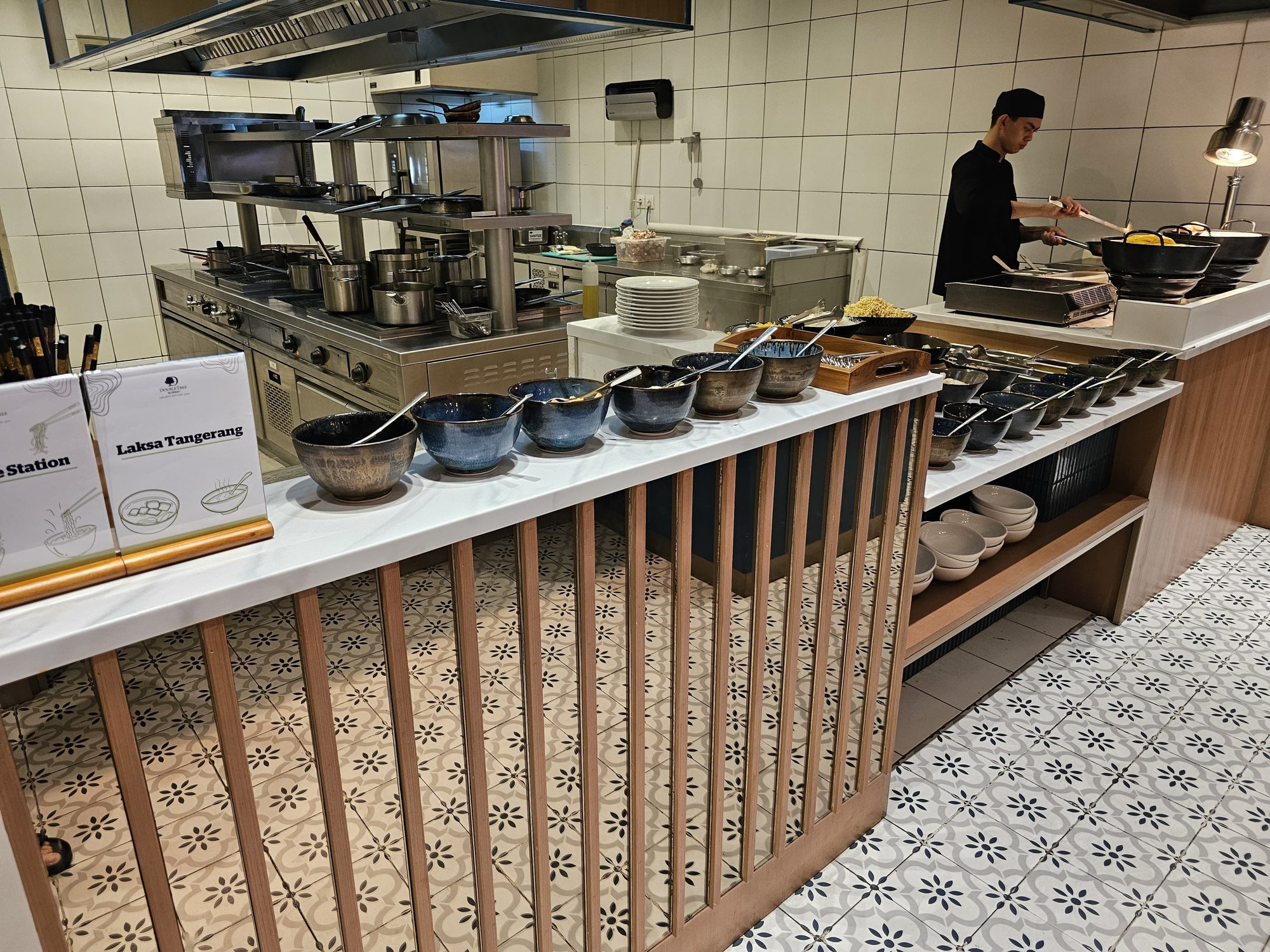 DoubleTree by Hilton Jakarta Bintaro Jaya {IDN} - FlyerTalk Forums