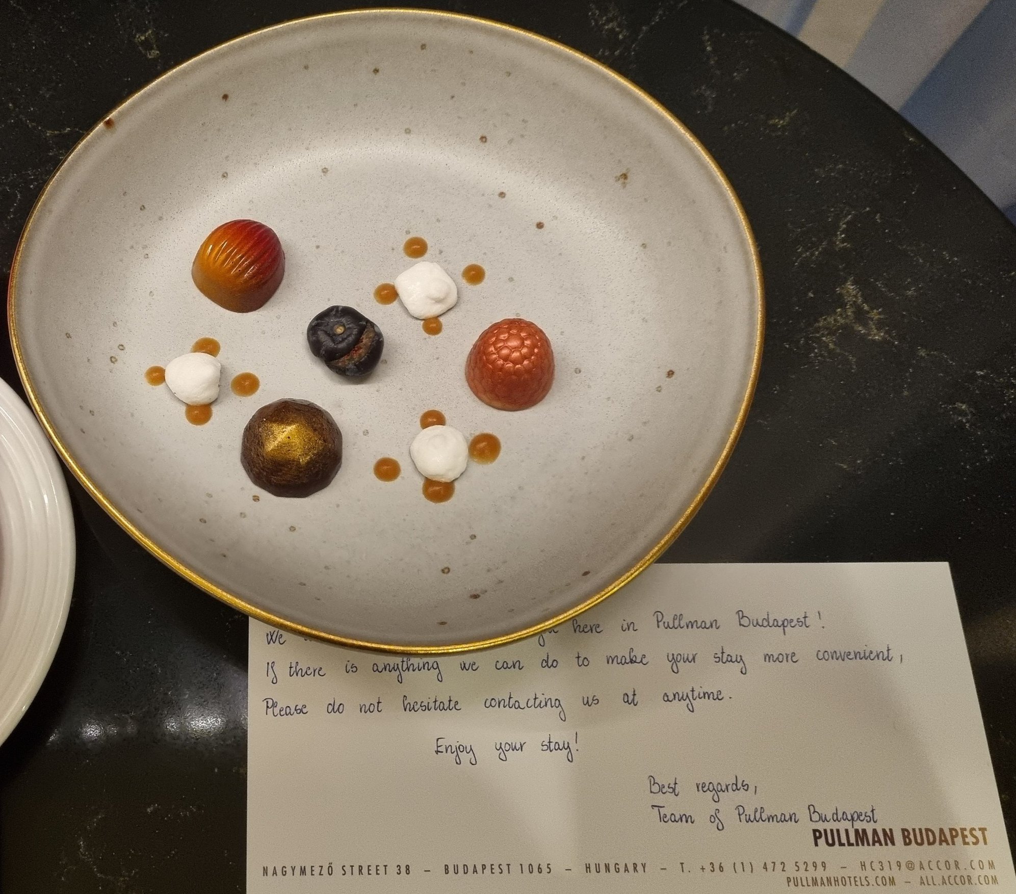 Diamond/Platinum/Gold Welcome Amenities at Accor Hotels (2025) - Page 5 ...