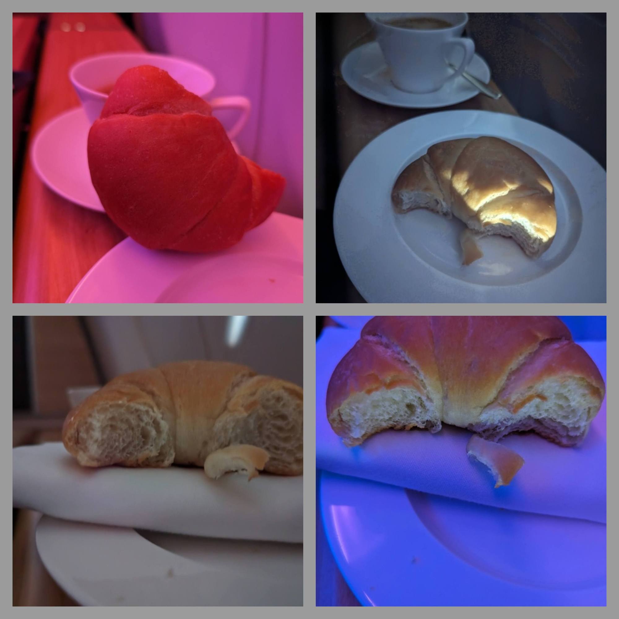 The SWISS Business & First Class Menu Thread - Page 118 - FlyerTalk Forums