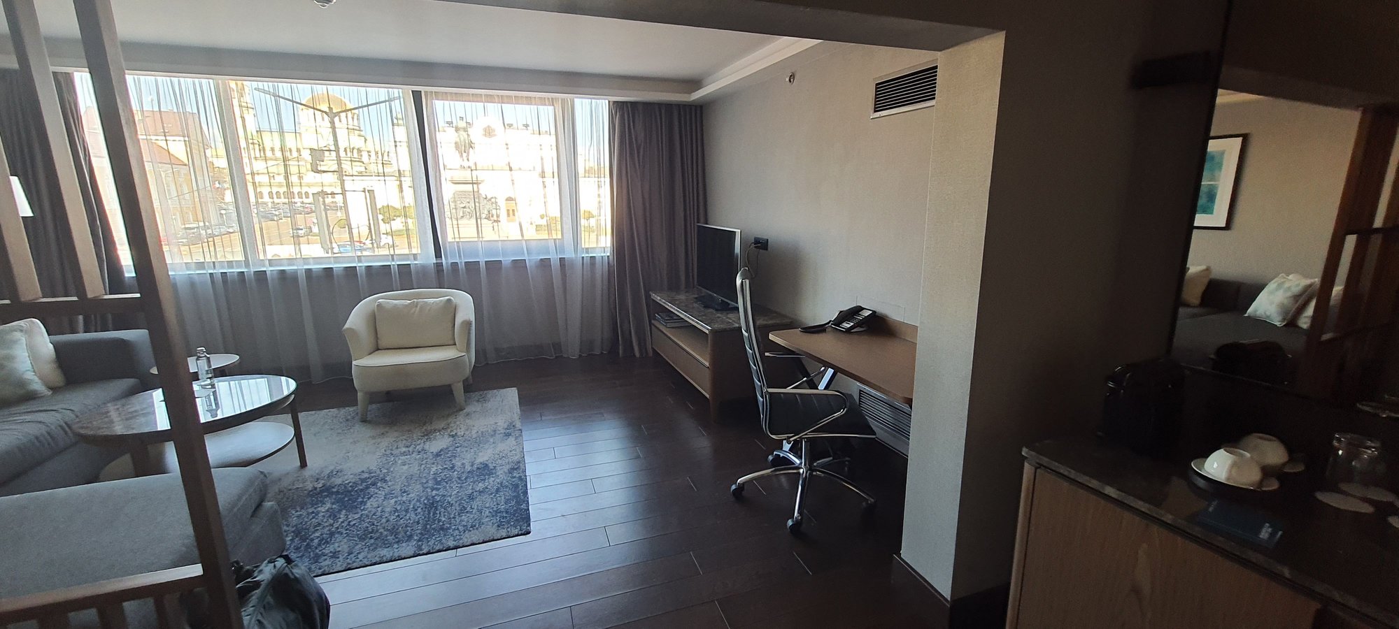 IC Sofia Master Thread - Page 4 - FlyerTalk Forums