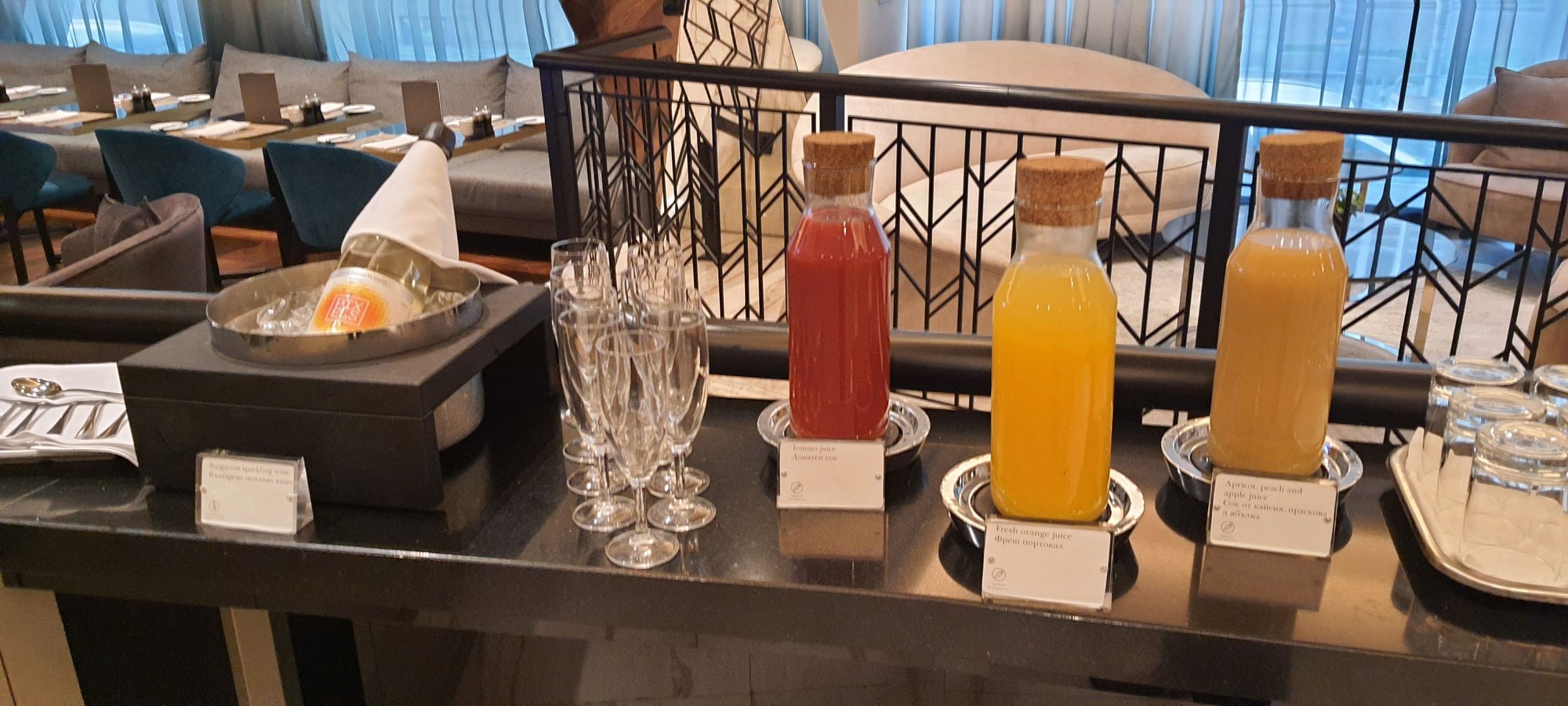 IC Sofia Master Thread - Page 4 - FlyerTalk Forums