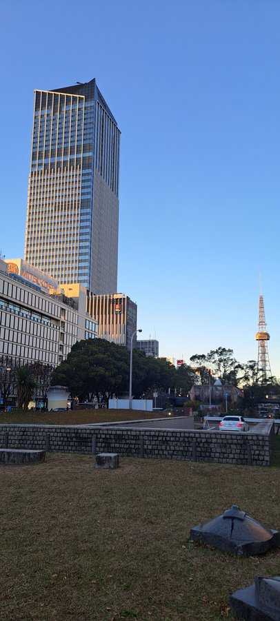 Conrad Nagoya ( opening Q3 2026 TBC) - FlyerTalk Forums