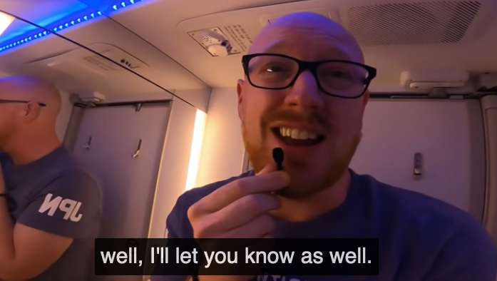 Sam Chui on JFK-AKL Inaugural - Page 3 - FlyerTalk Forums