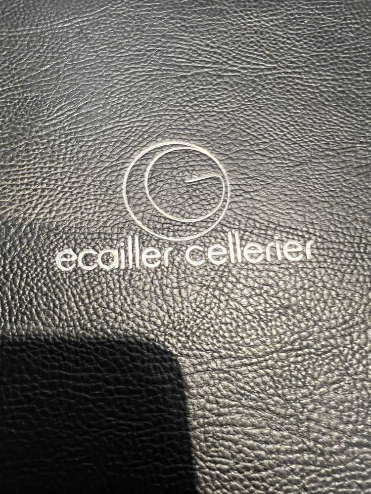 Endless jet set and glamour - or just a few fill-ins? - Page 3 ...