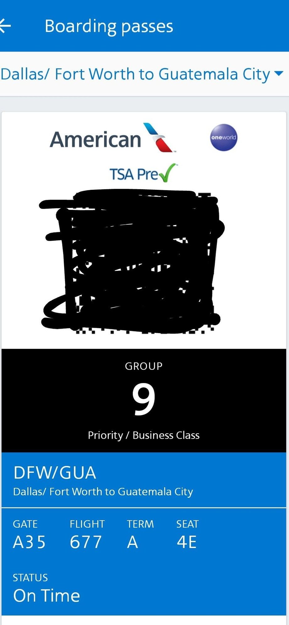 Group 9 And Business Class FlyerTalk Forums group-9-and-business-class-flyertalk-forums
