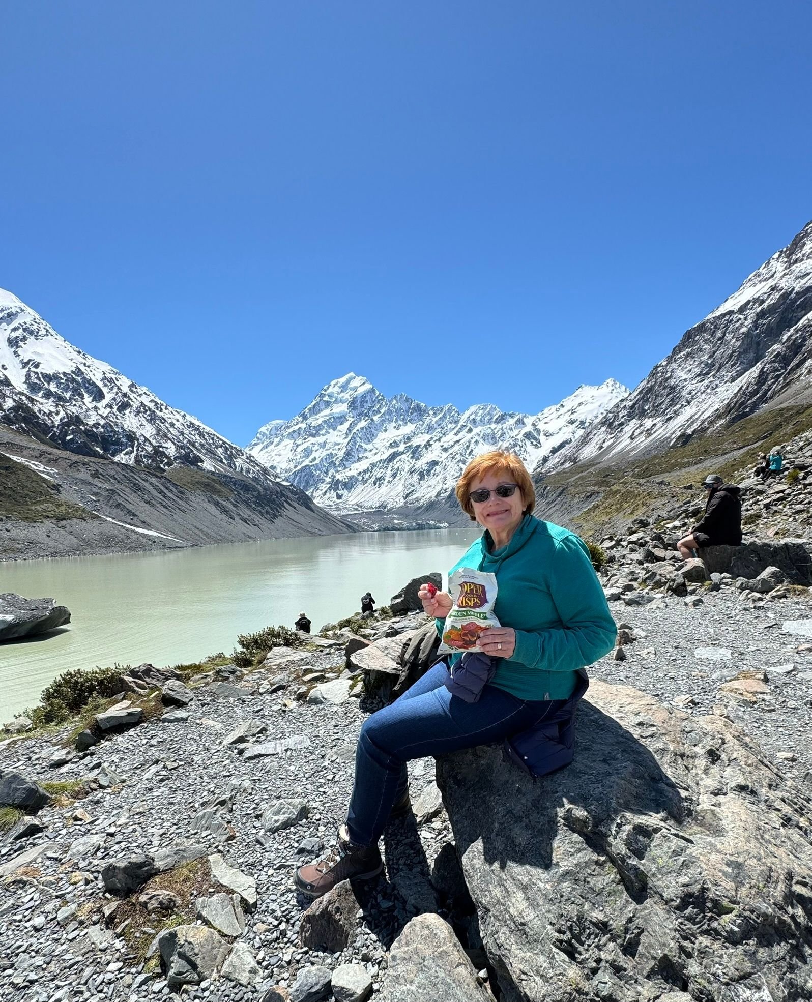 Trip Report Six Weeks Down Under - the Never-ending Beauty of New ...