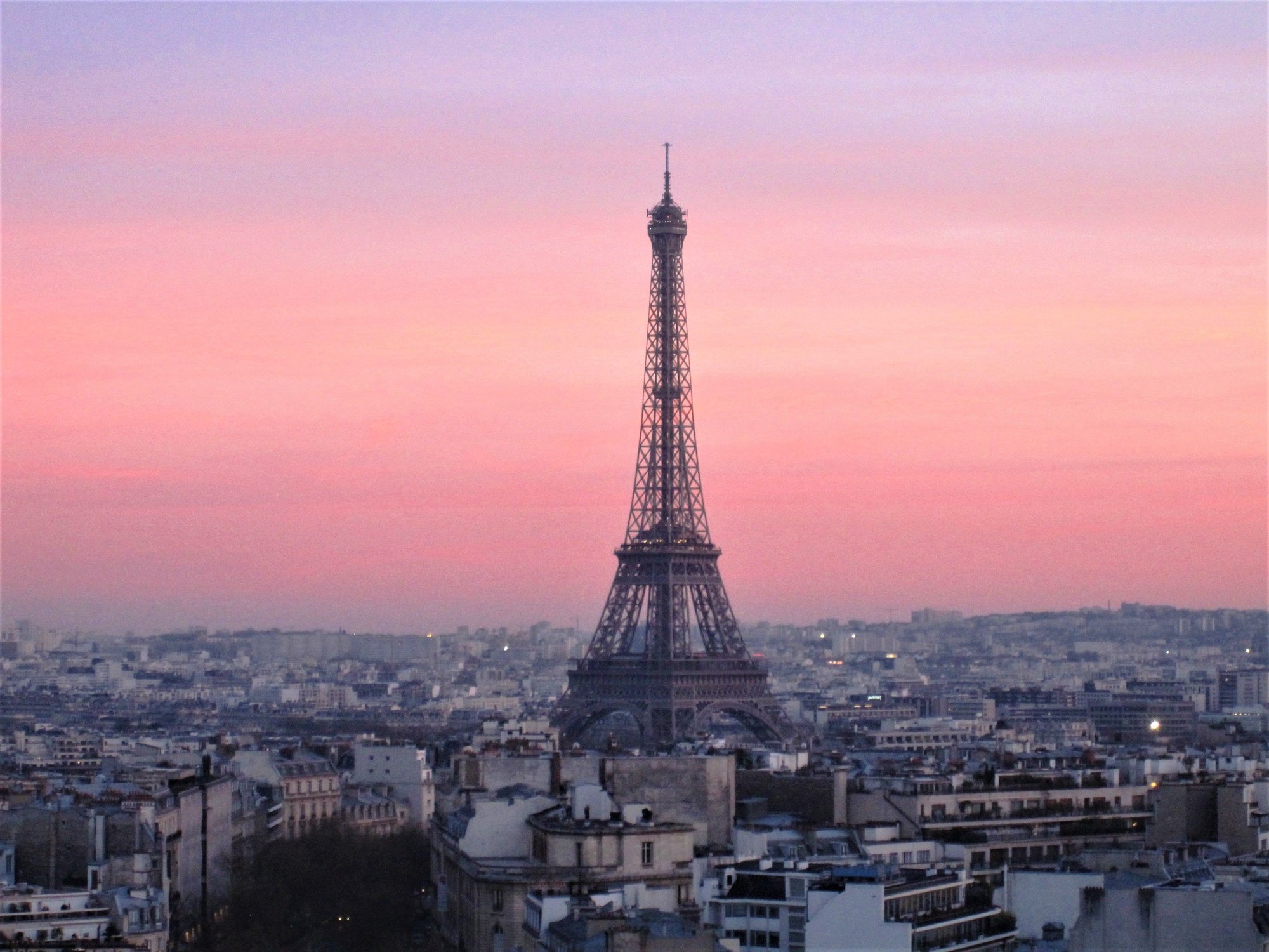 Some of our favorite views of towns/cities from high places - Fodor's ...