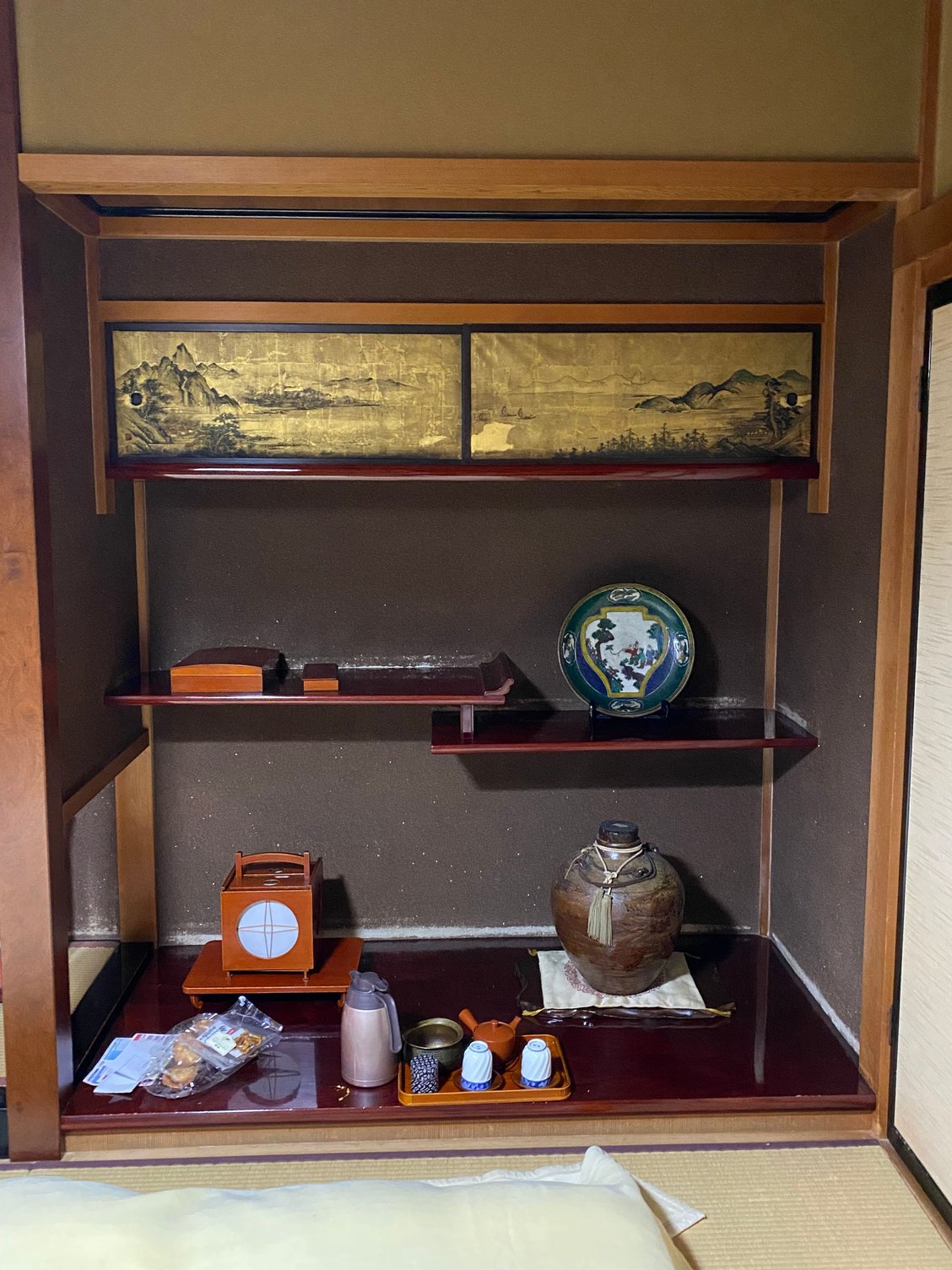 Trip Report First-timers’ trip to Japan: 4 weeks, an unexpectedly ...