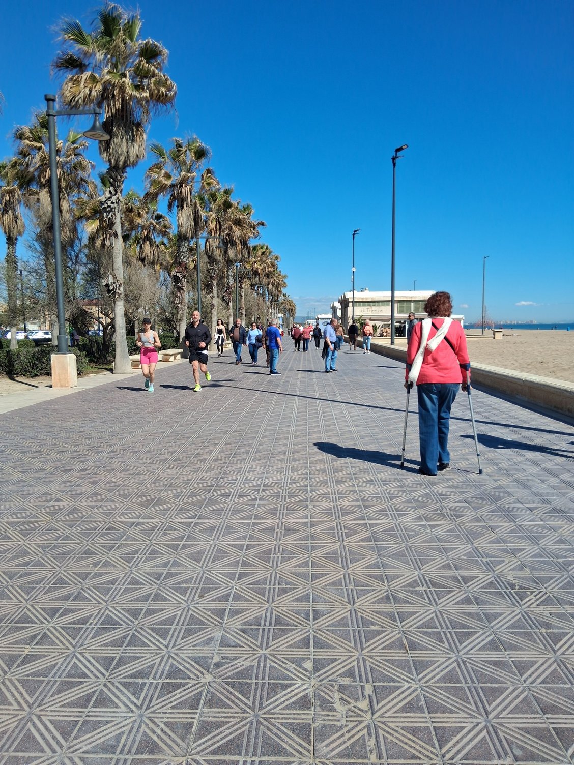 Trip Report Trip Report: Valencia and AIx en Provence - Fodor's Travel Talk Forums