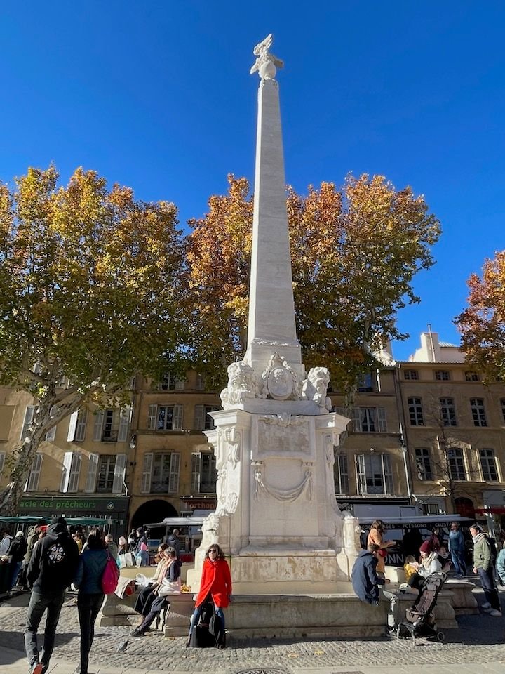 Trip Report Marvelous Marseille! - Page 2 - Fodor's Travel Talk Forums